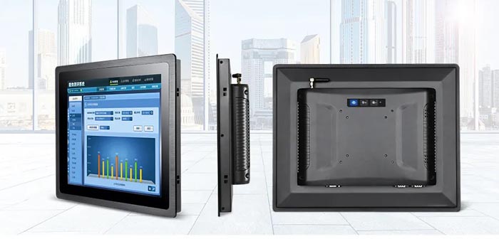 Industrial Panel PC | Industrial Tablets | Touch Think