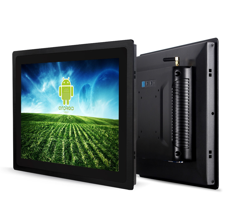 17-inch industrial Android panel PC