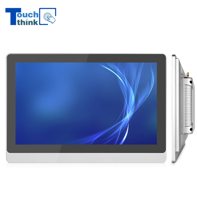 Medical-Grade Android Panel PCs