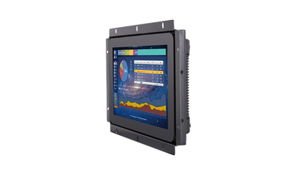 Industrial Touch Display Monitor and 10mm Industrial Touch Display in ...