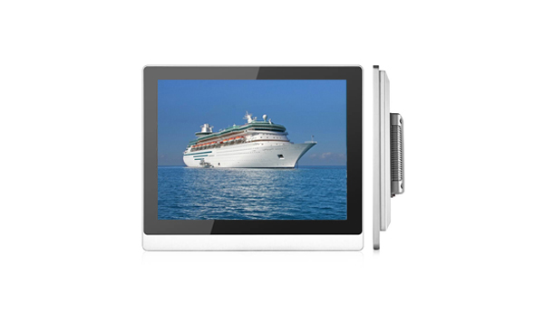 Industrial Touch Display Monitor and 10mm Industrial Touch Display in ...