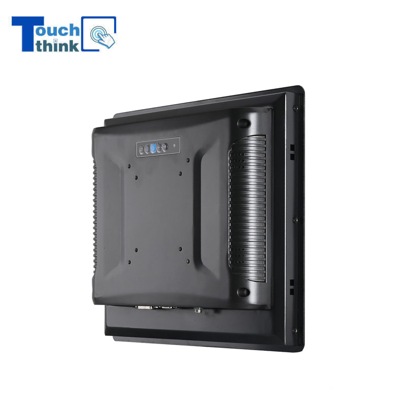 IP65 Sunlight Readable Marine Display 15" Marine Monitor