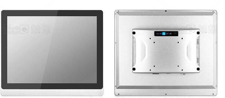 Commercial Touch Screen Monitor