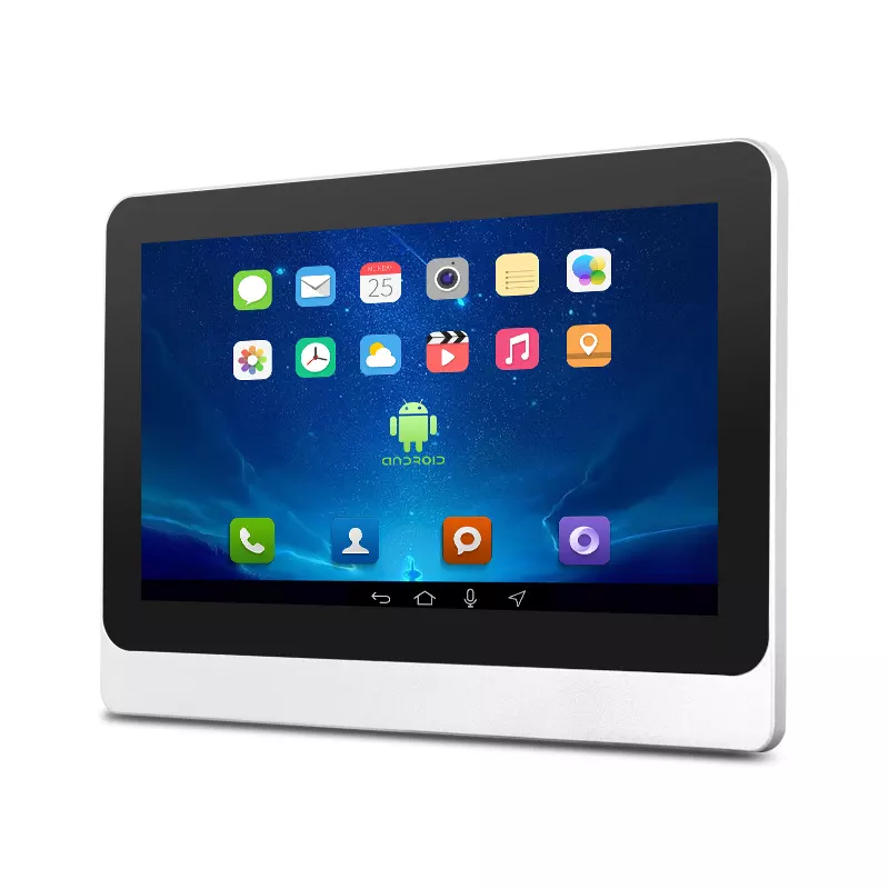 Commercial Touch Screen Monitor